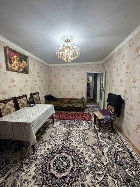 № 3291  Продаётся продаётся  2-х комнатная квартира