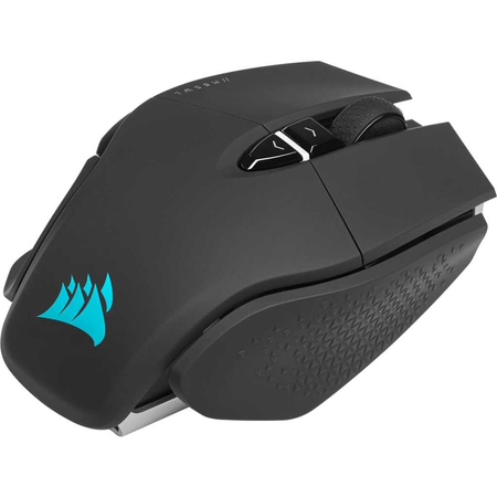 Беспроводная игровая мышь Corsair M65 RGB Ultra Wireless Bluetooth