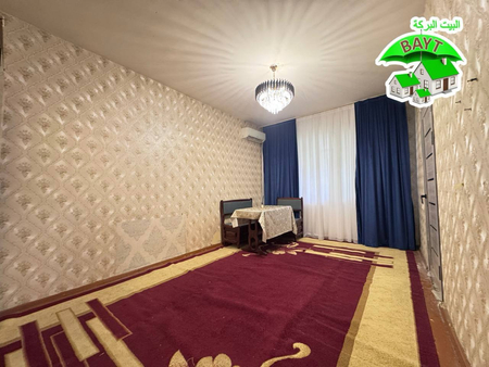 ~Чиланзар 20 1°2|3|4 Балкон 1.5×6 37м² Продаётся квартира срочно