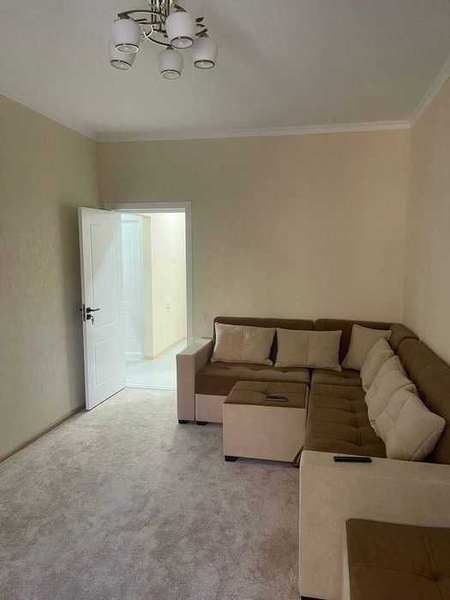Юнусабад-2 • 2-комн • 60 м² • этаж 2/4 • [КР:033]