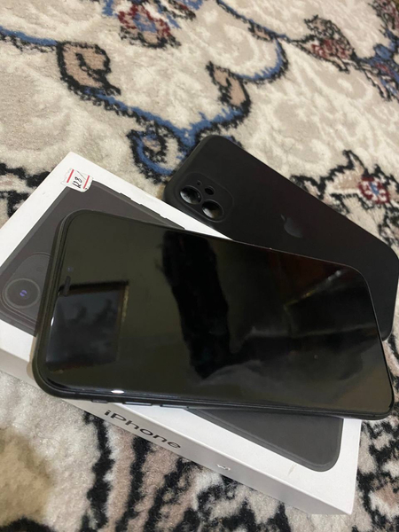 iPhone 11 продается сатылад