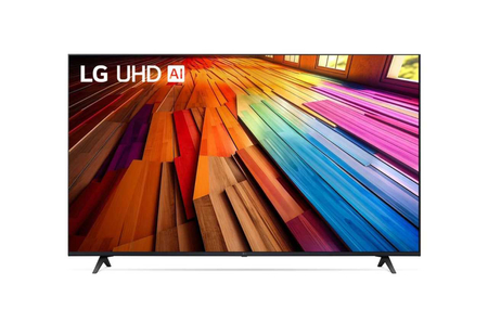 Телевизор LG 50UT8006LA.Smart+4K.Модель 2024 года.Индонезия.