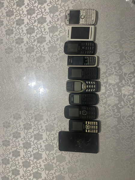 Telefon arzon sotiladi tez arzon