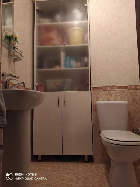 Продам свою квартиру на Дружбе Народов, напротив Ташкент Сити.