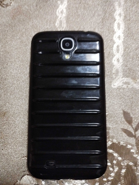 Samsung galaxy S4 LTE