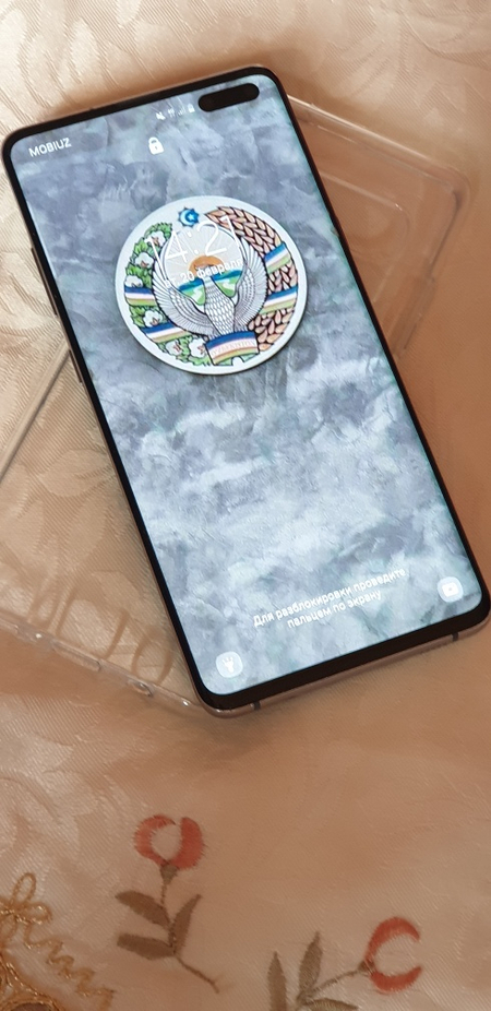 Samsung GALAXY S10 5G
