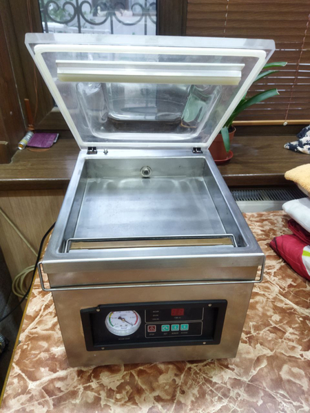 Продается вакууматор