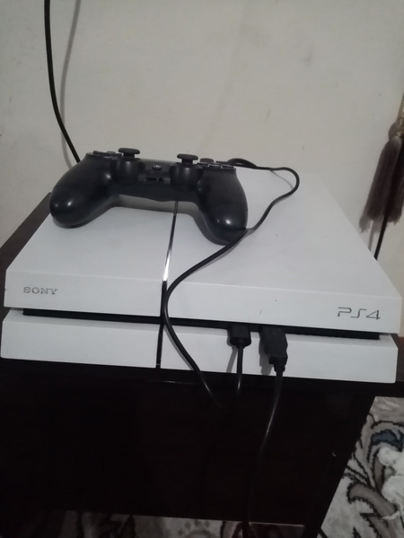 Sony Playstation 4 11.00 vzlom qilingan