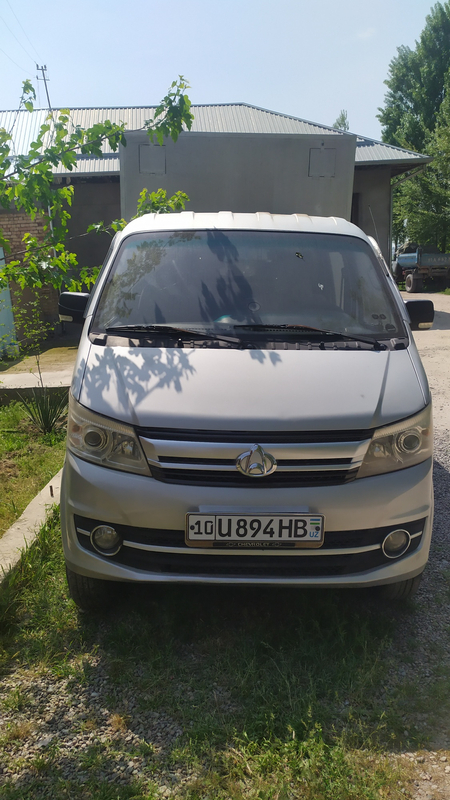 Чанган 111 от (changan 99 labo) 2015 йил дубл каб
