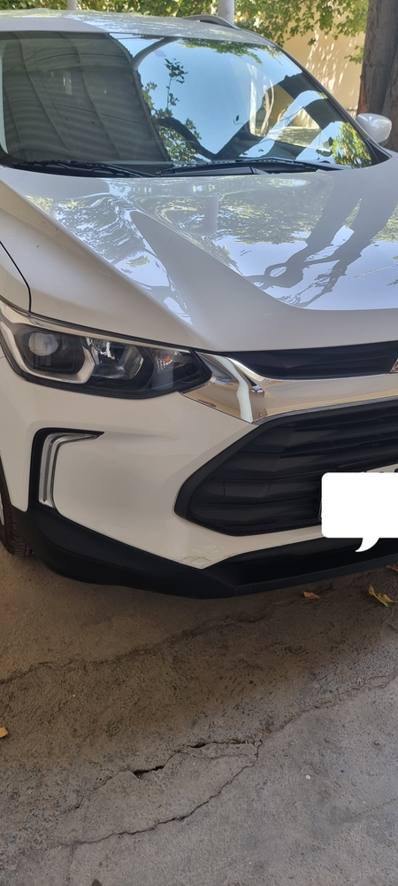 Срочно Трекер 2 LTZ 2023