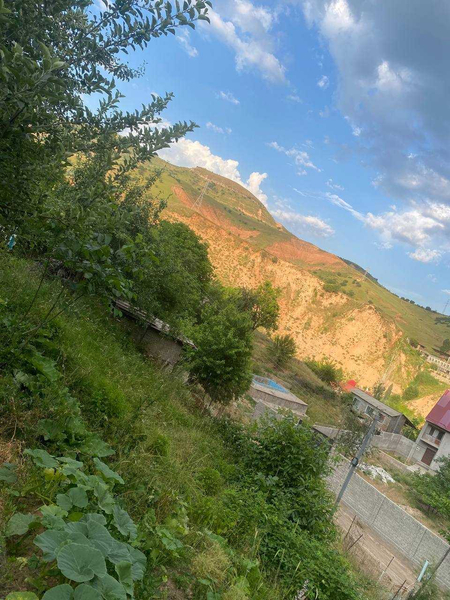 Dacha uchun yer (Земля для дачи)