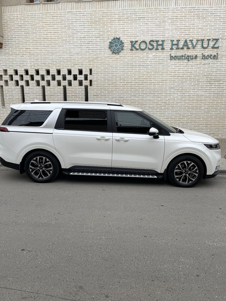 КИА Карнивал 2023г