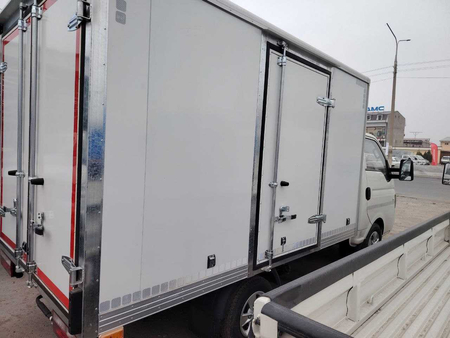 jac x200, bartavoy , tentofka, promptligi bor nalichida