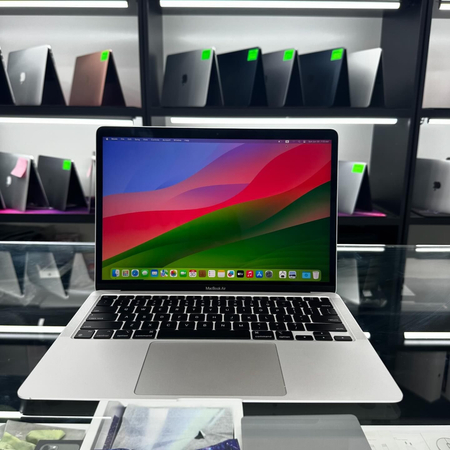 MacBook Air New 2 sikl