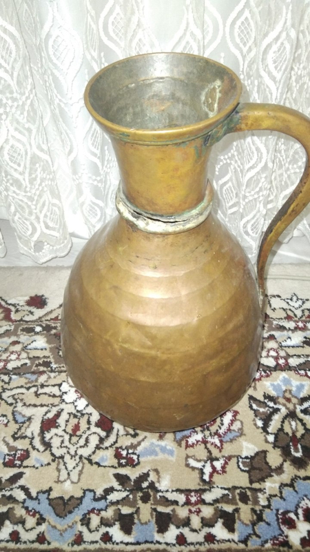 Mis koza ANTIKVAR Атиквар