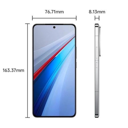 Vivo IQOO new flagman