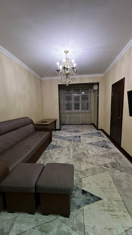 Bodomzor 2/2/4 Yevro remont metrogacha 100 metr