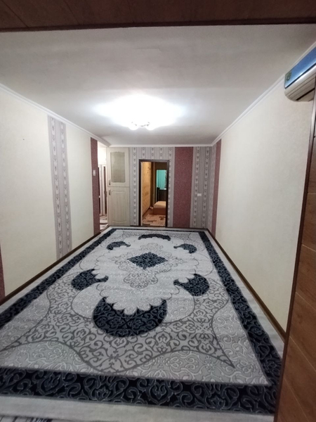 | 60м² Улучшенка 2балкон 2х6и2х3‼️²3/4/5‼️Кирпич Чиланзар 24кв ШИРИН