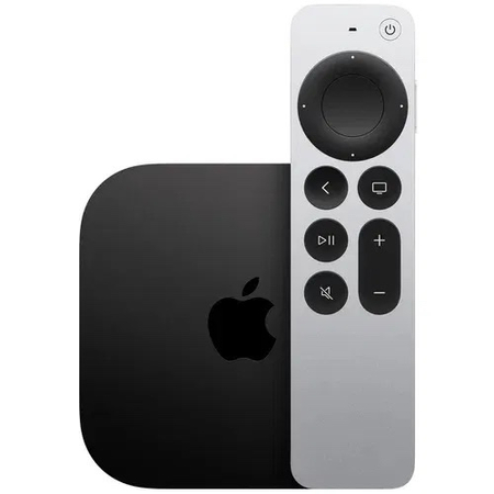 Apple TV 128GB 4K 2022 (оптом)