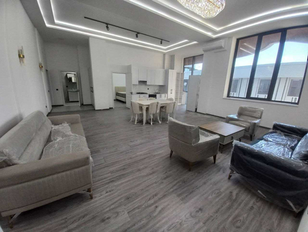 Продается квартира