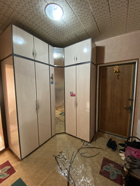 Продается квартира