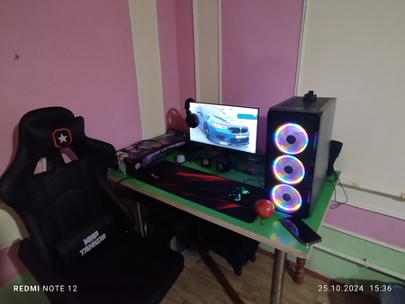 Manitor MUCAI protsessor BASE TECH  krislo МИР ТАНКОВ