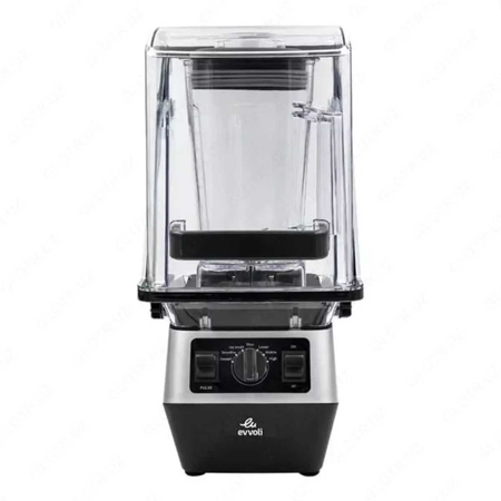 Коммерческий блендер Evvoli CBL20B с гарантией 1 год +доставка на дом.