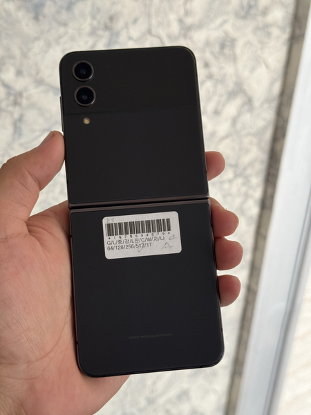 Samsung Galaxy Z Flip 4 5G 512Gb