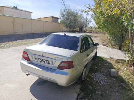 Nexi 2 sons lyuks