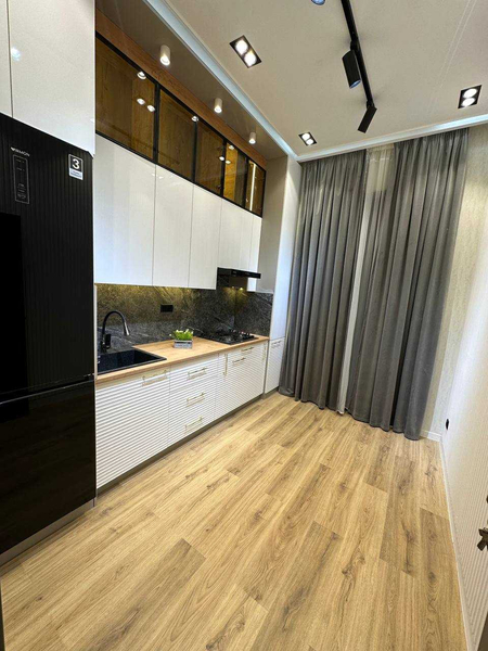 Срочно продаётся 3/9/9/108м2  в ЖК PARKENT AVENUE С ТЕРАССОЙ