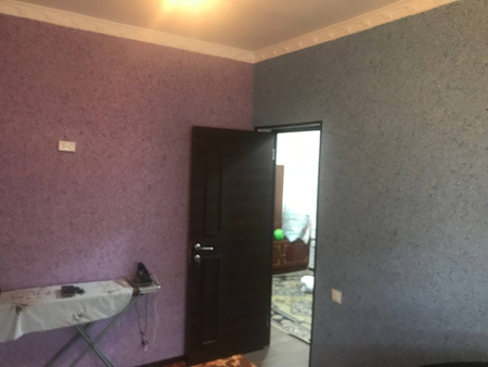 Квартира сотилади