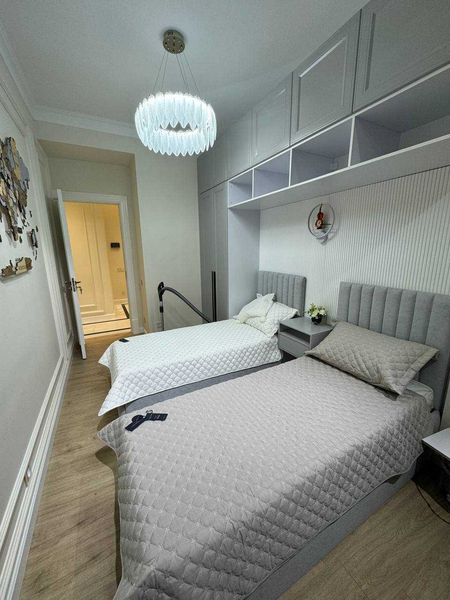 Продается квартира на Prestige Gardens
