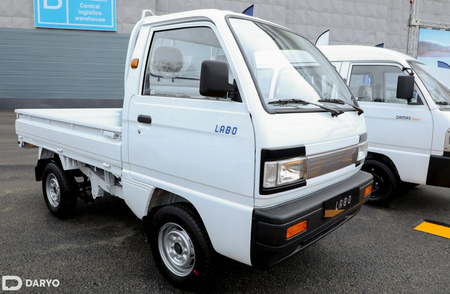 LABO Oq 2024 yil