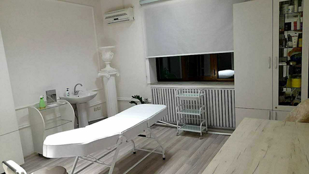 Кабинет Косметолога, номер 2