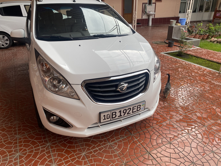 Spark Avtomat 2019Ravon