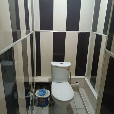 Hostel bez zaks kunlik