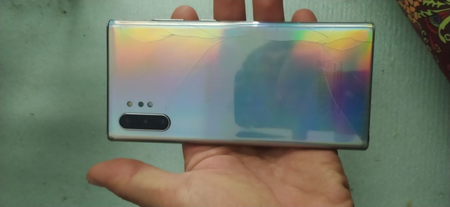 Not 10 +5g 256/12   1 700 000