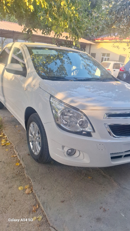 Kobalt|Кобальт Cobalt GX-STYLE AT PLUS