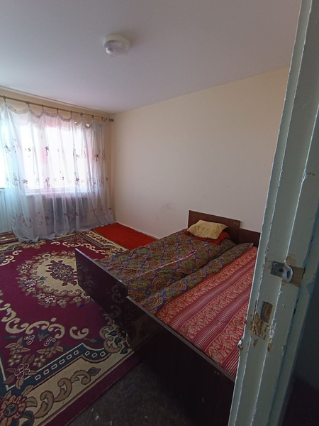 2 хонали квартира ижарага берилади