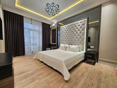Продаётся квартира 3/4/9 Ор-р: Дархан Басри Баба , ID: 55210