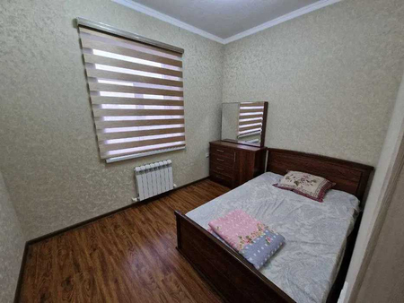 Аренда квартиры на метро Новза ID: SR39