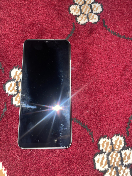 Redmi 12 S ideal holatta