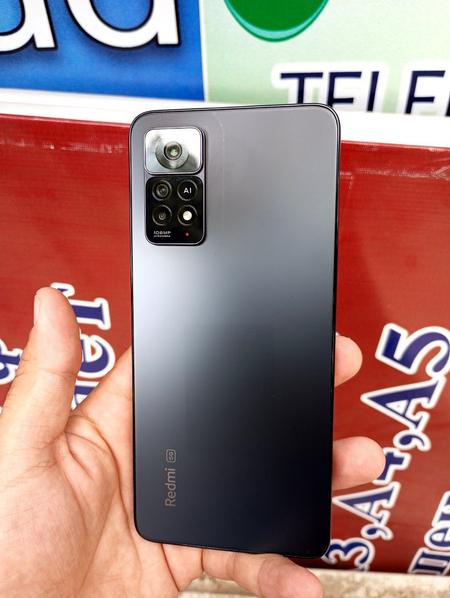Redmi Not 11 Pro 5G ideal