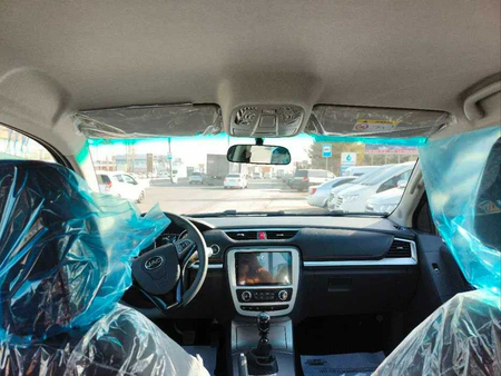 jac t8 fermer xojaligi va baliqchilikka juda as qotadigan moshina
