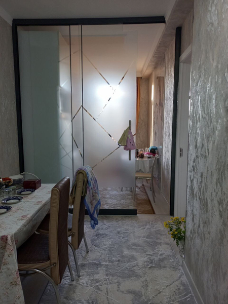 Чиланзар 1, Бунёдкор стадион, 1/2/9