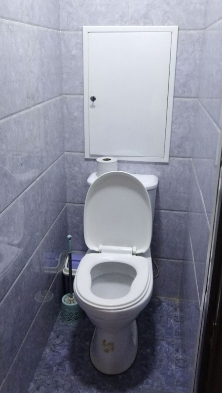 Карасу 1 Продается квартира 3/5/5 балкон 2×6 Улучшенная планировка
