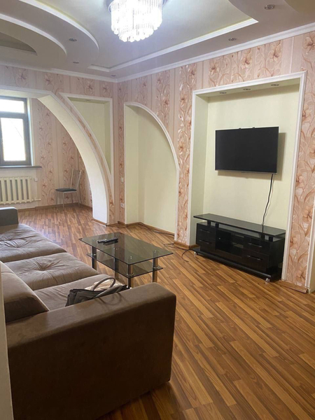 Продается уютная квартира