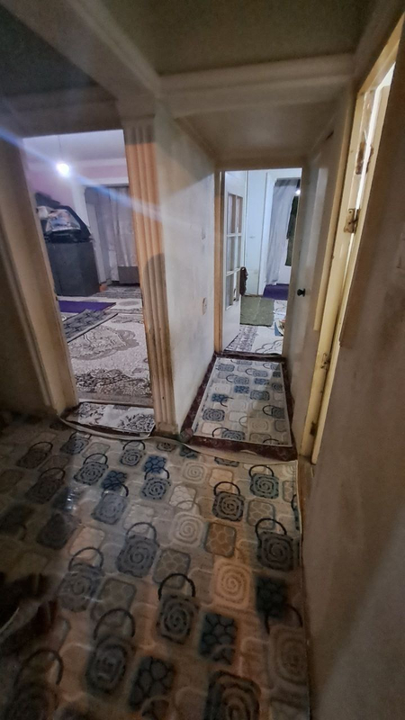 Срочно продается квартира Алгоритм