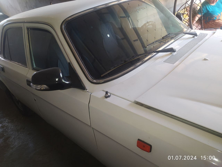 Gaz 3110 sotiladi