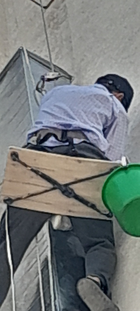 Alpinist xizmati